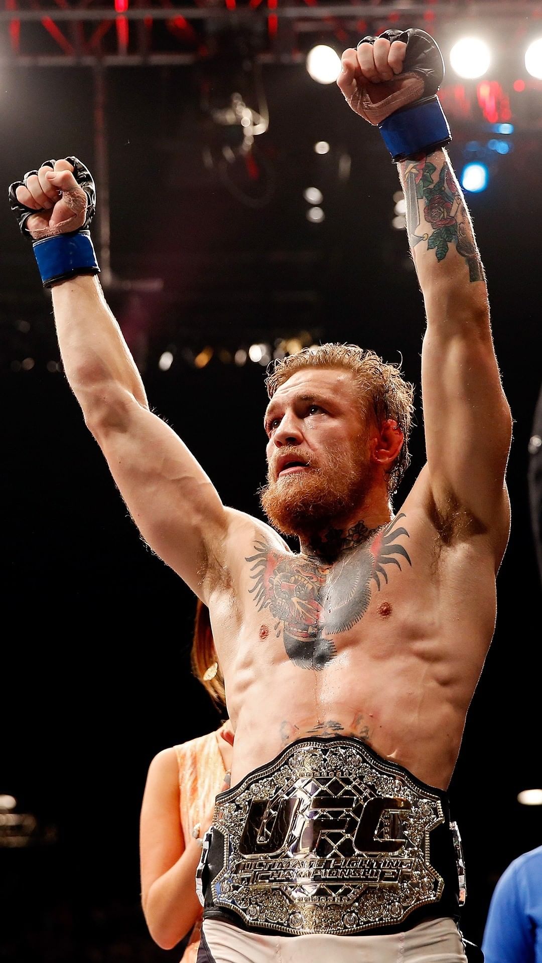 UFC Team Update Watch entire UFC career now on ... | Sports, NBA, NFL ...